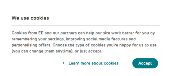 Cookie tools and cookie laws - Attacat